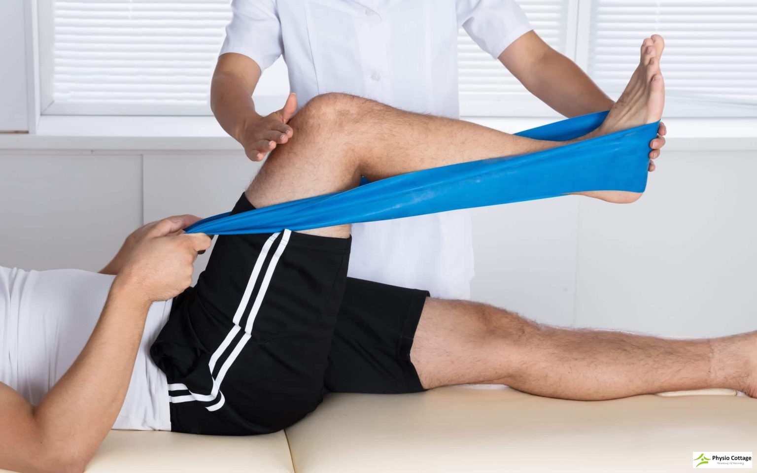 How Can Physiotherapy Help with Post-Surgical Recovery?